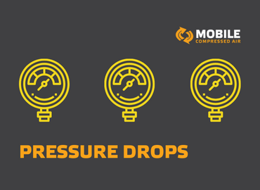 Pressure Drops Is Your Compressor Losing Pressure - Mobile Compressed Air